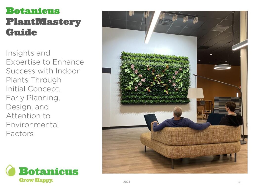 Botanicus Catalog and PlantMastery Guide - Botanicus